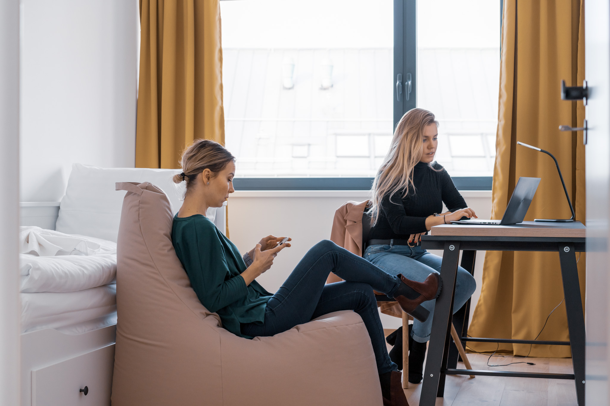 Rezervujte si APART-OFFICE - Ambiente Apartments